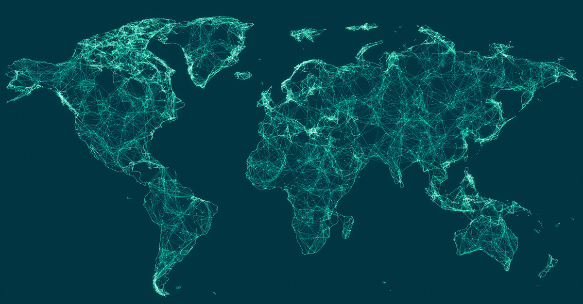 Where to connect