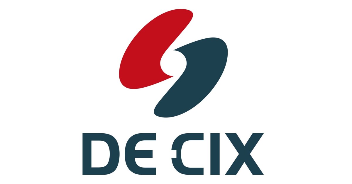 DE-CIX Brazil network topology